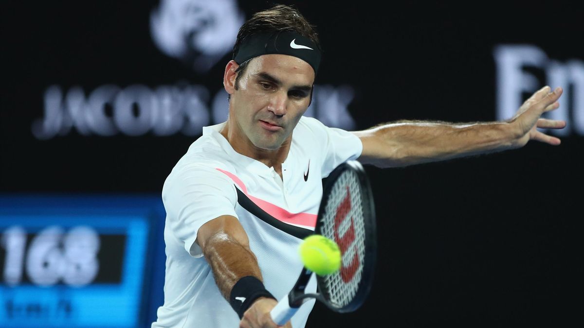 Federer-Berdych, quarto di finale degli Australian Open in diretta tv e ...