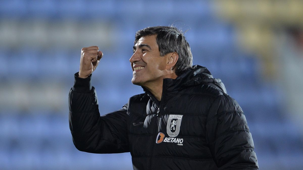 "El este cel mai bun din România" Victor Pițurcă și-a ales fotbalistul ...