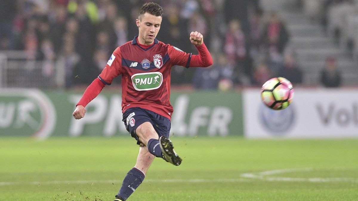 Sébastien Corchia s'est engagé avec le FC Séville, annonce le club ...
