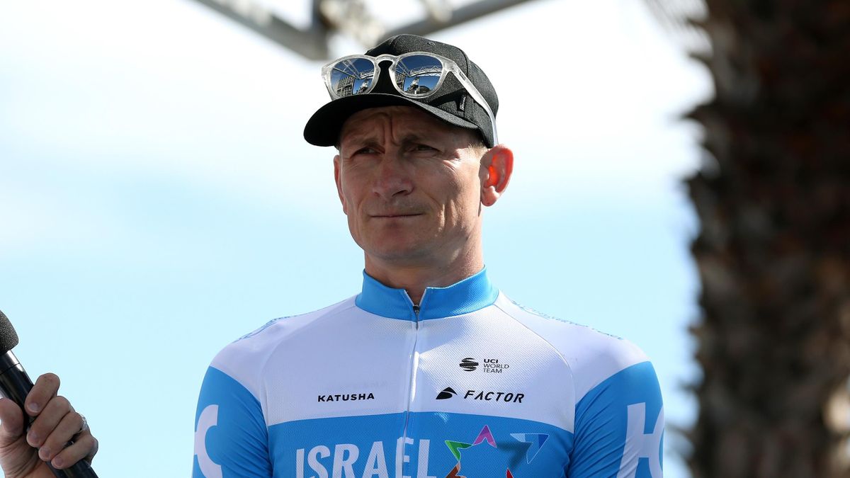 Andre Greipel zurück auf dem Rad: "Klassiker zu verpassen schmerzt mehr ...