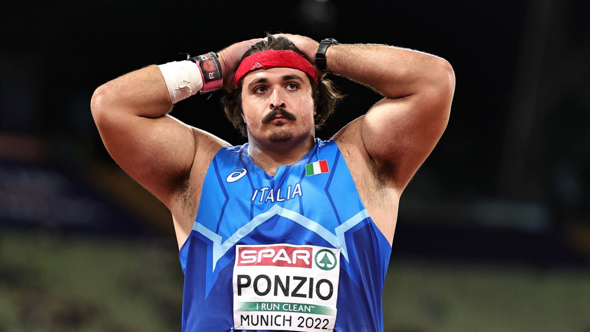 Nick Ponzio, ritiro per 3 mancati controlli antidoping: "Colpa di un ...