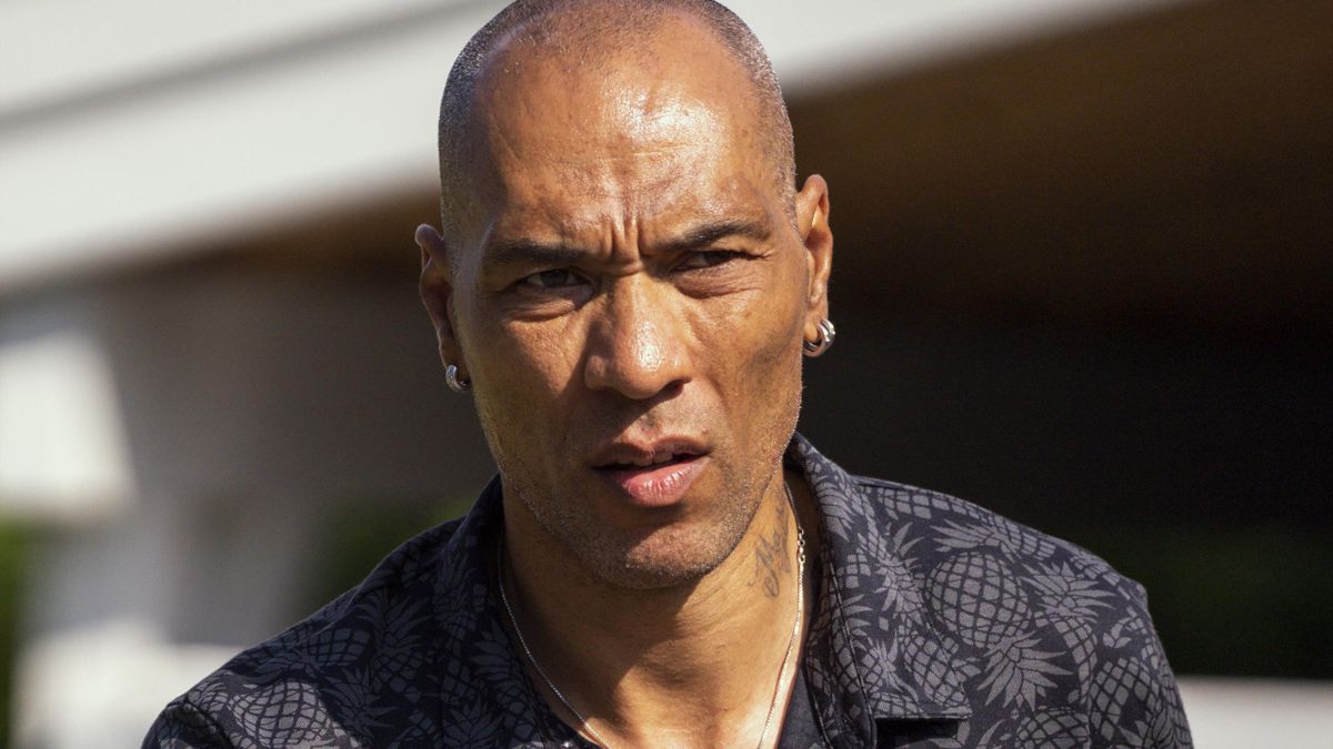 John Carew dømt til ett år og to måneders fengsel for skattesvik ...