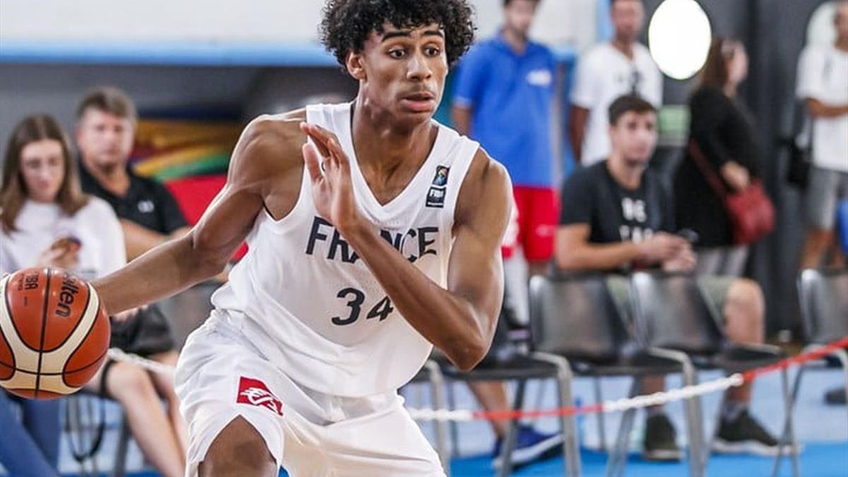 Geleceğin yıldızları #40 - Eurosport