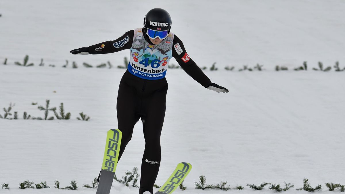 Coppa del Mondo 2022/23 Sapporo - Opseth si impone in gara-2 a Sapporo ...
