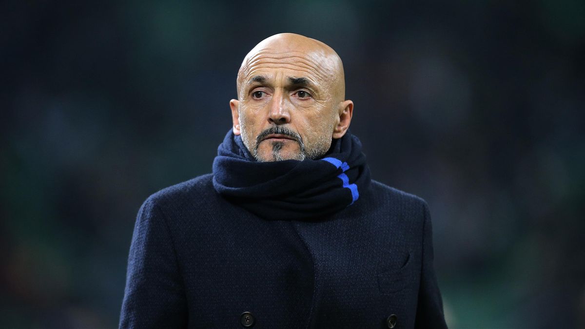 Spalletti: "Icardi non è convocato, la decisione è per l'Inter e non ...