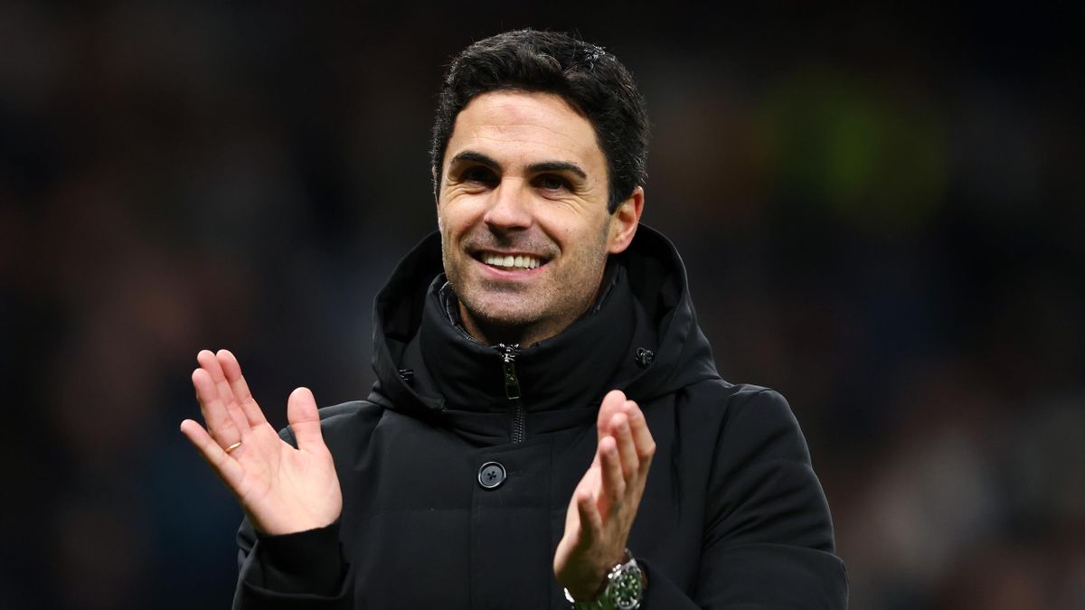 Cadou de titlu! Arsenal, transfer de 120 de milioane de lire. Anunțul ...