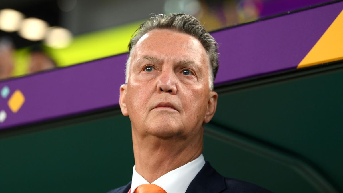 Qatar 2022 | Lichte griepgolf in Oranje-kamp - "Heb ze een dagje rust ...