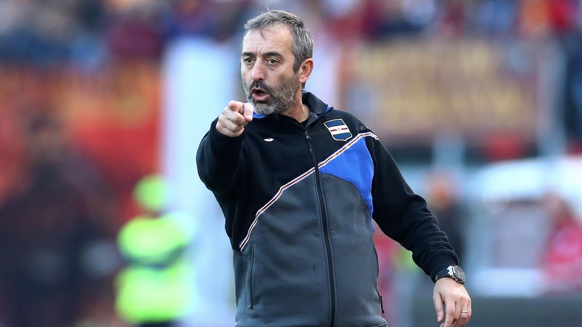 Il Milan riparte da Giampaolo: ecco perché quella dei rossoneri è una ...