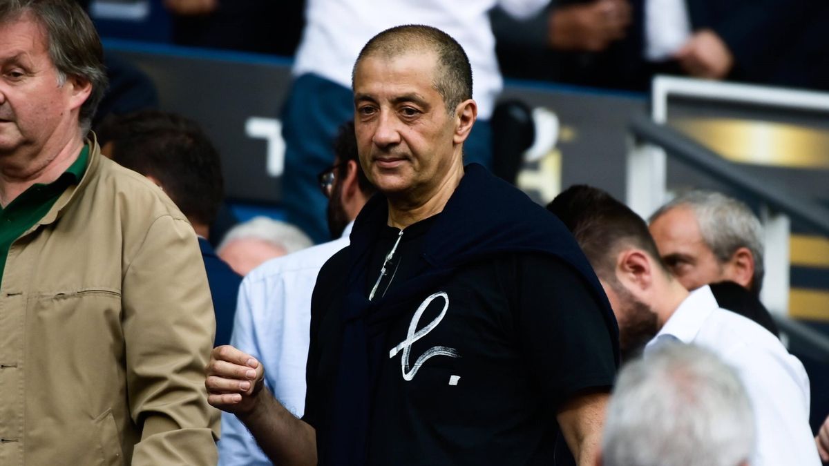 COUPE DE FRANCE - L'OM focus, Mourad Boudjellal occupe le terrain ...