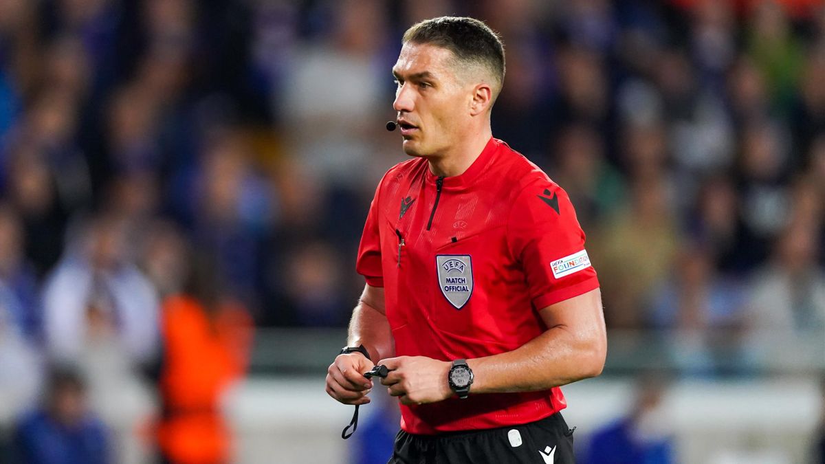 Istvan Kovacs, rezervă permanentă la Mondial, Crăciunescu a aflat de ce ...