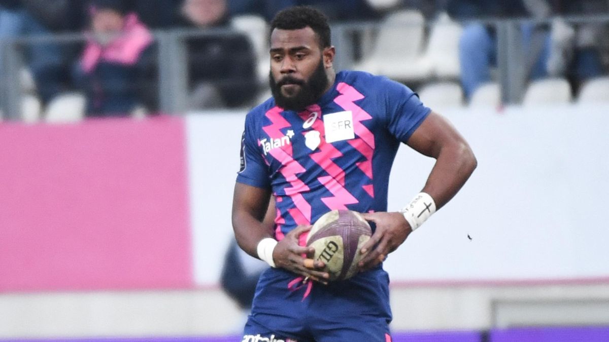 Raisuqe et Waisea (Stade français) présentés au parquet de Paris pour ...