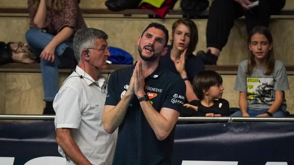 Varga Dániel szóvá tette a sportági nepotizmust, a LEN őt marasztalta ...