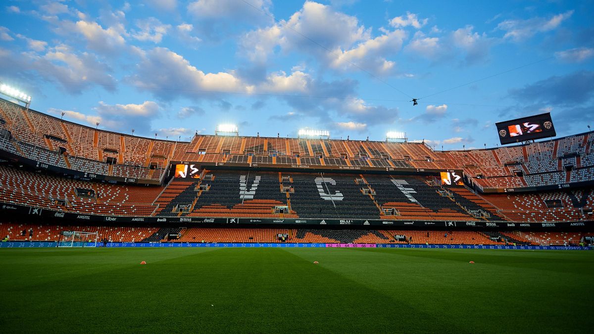 Valencia-Levante: Horario y dónde ver online - Hoy - Eurosport