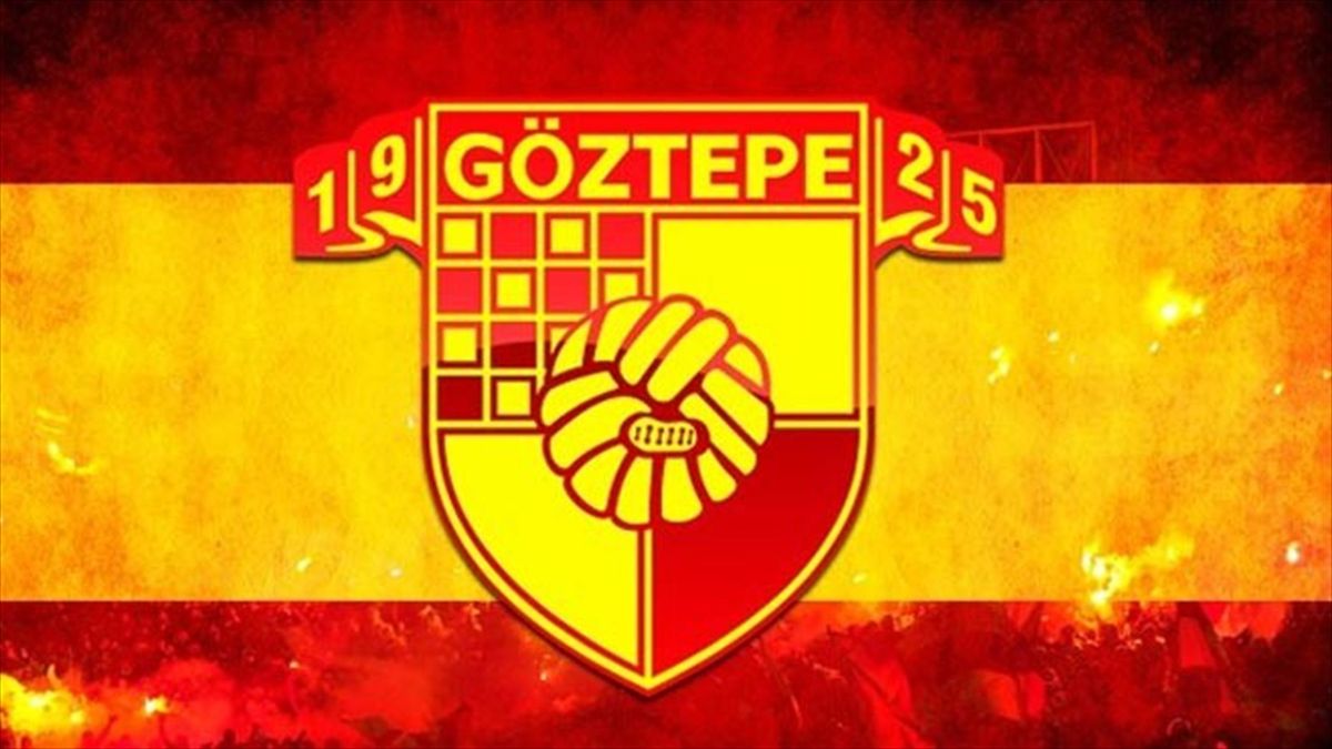 Göztepe'den olay açıklama! - Eurosport