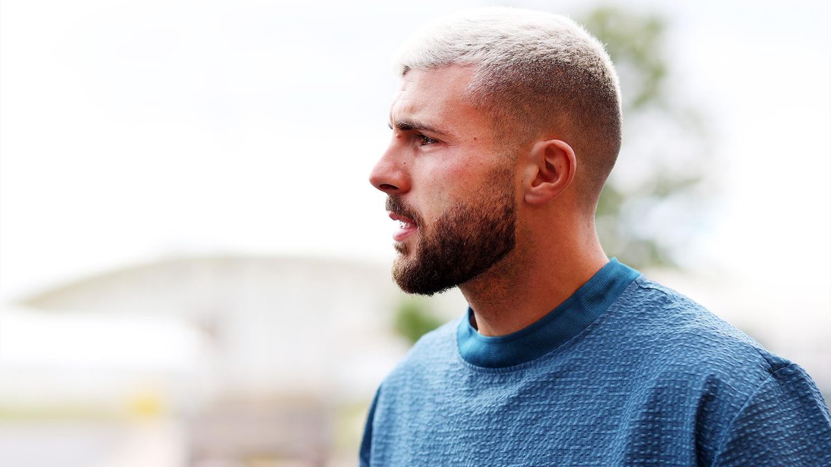 CALCIOMERCATO - Como, che colpo: ufficiale l'arrivo di Cutrone, per l ...