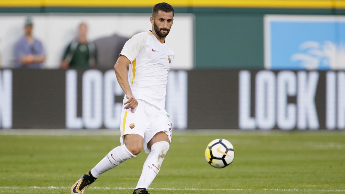 Quand la Serie A regarde de nouveau du côté de la Ligue 1 - Eurosport