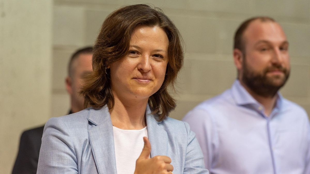 Sorpresa a Cantù: Irina Gerasimenko si dimette dal ruolo di Presidente ...