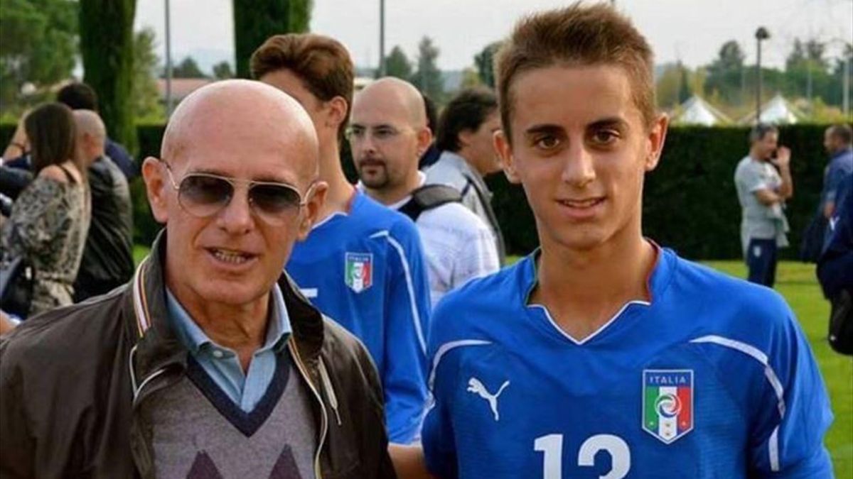 Da Forlì a Manchester: il giovane Luca Ercolani firmerà per lo United ...