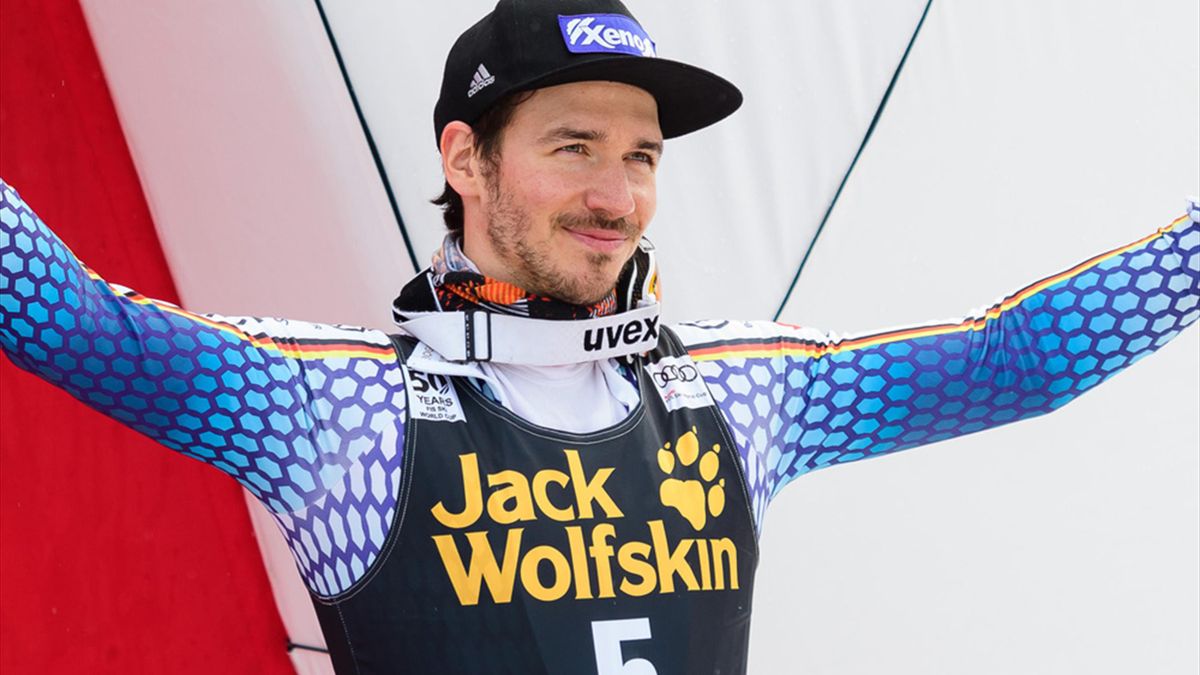 Trotz "Hammer-Finale" für Felix Neureuther: Durchwachsenes Fazit bei ...