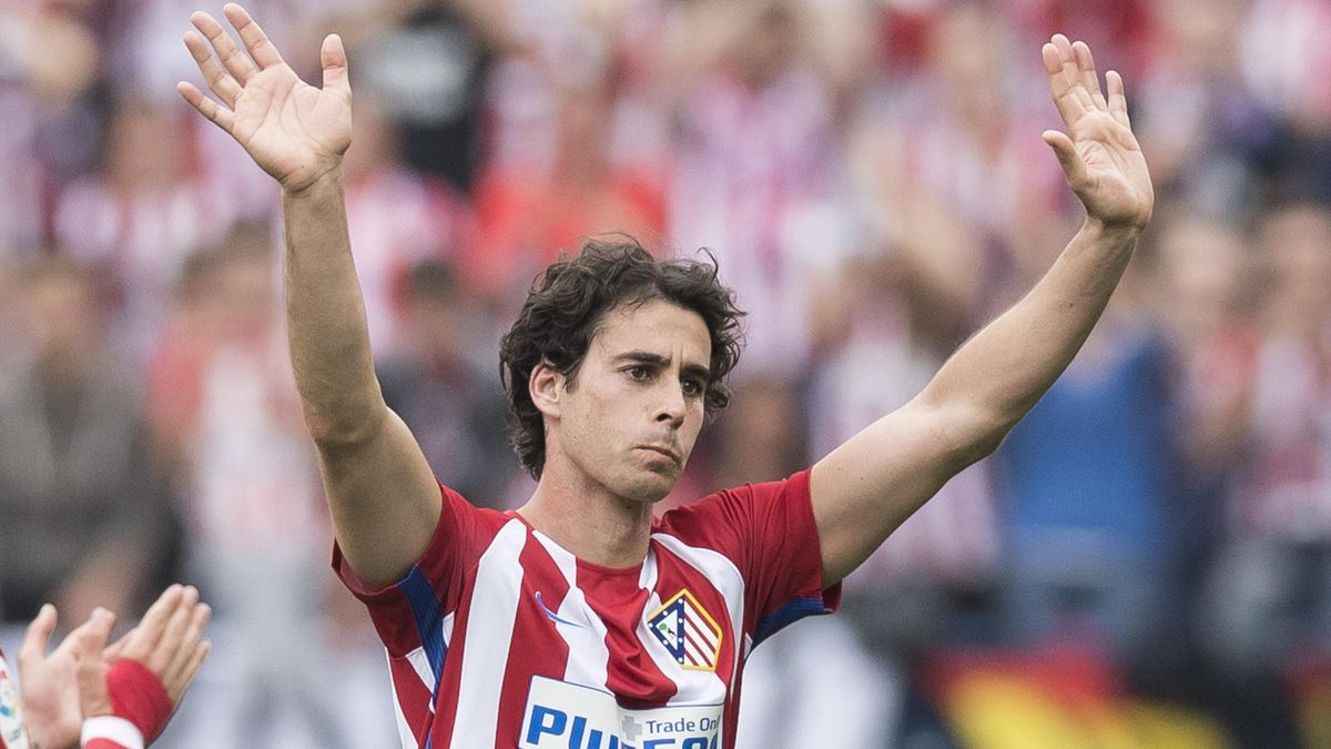 FOOTBALL - Portugal : Tiago quitte le staff de Diego Simeone pour ...