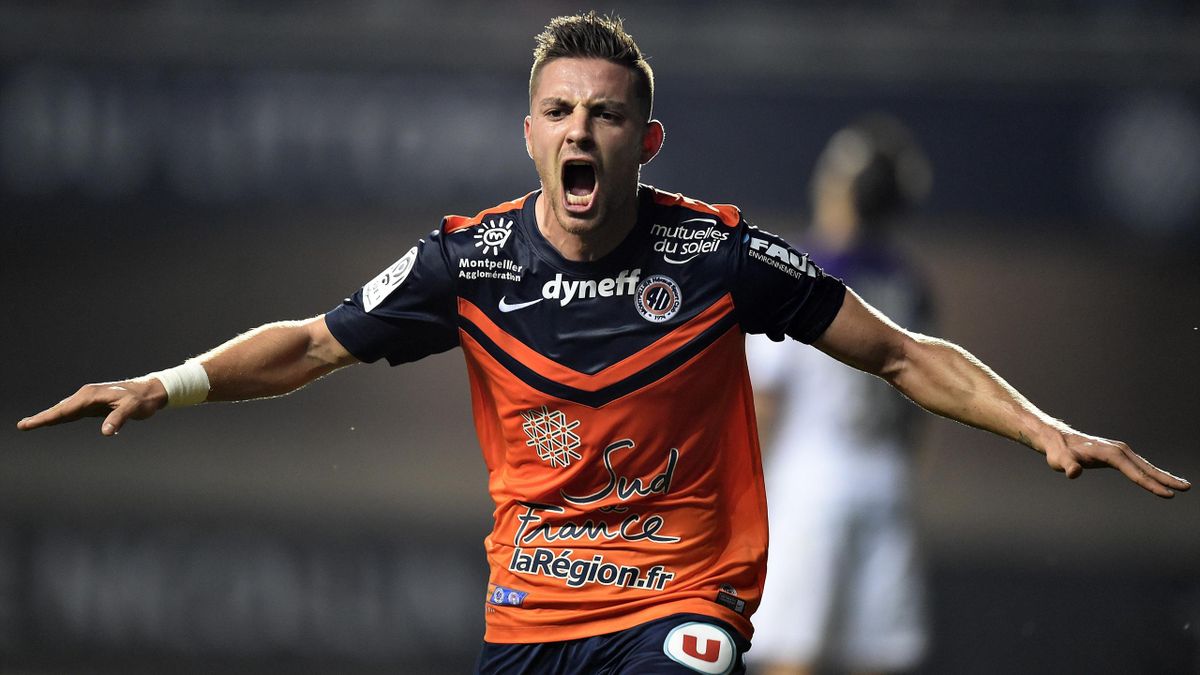 Montpellier - Toulouse (2-0) : Le MHSC est relancé et l'a bien mérité ...