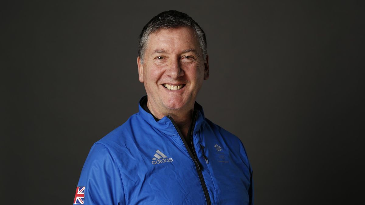 Robin Cousins backs Team GB class of 2018 to shine in PyeongChang ...