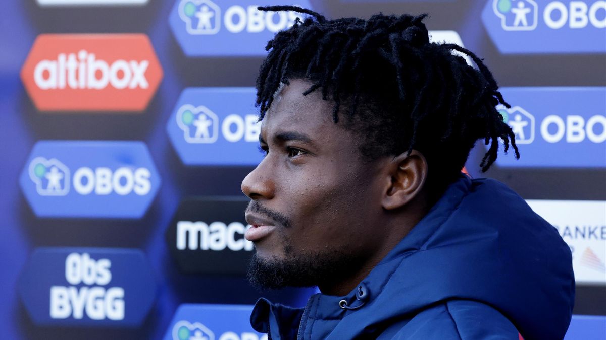 Sandnes Ulf-spilleren melder overgang for tredje gang på ett år - Eurosport