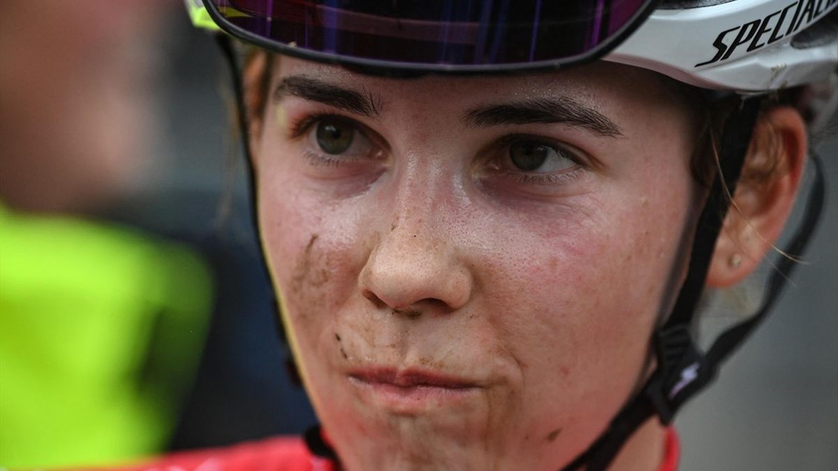 Vas Blanka megint nagyot ment, “feltámadt” a világbajnok - Eurosport