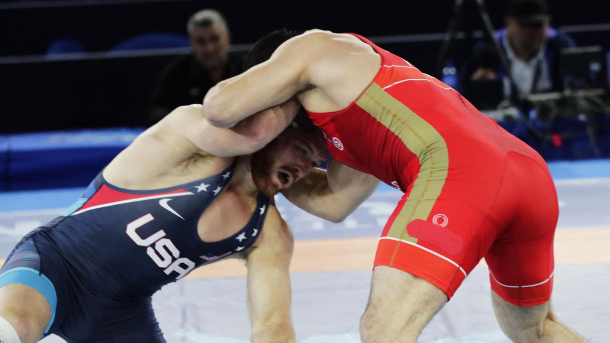 Orosz győzelem a világbajnoki álomdöntőben - Eurosport