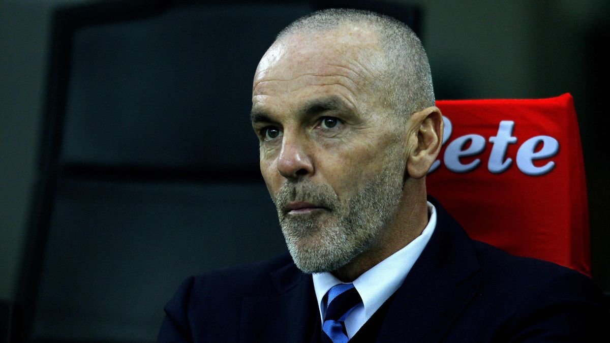 Pioli: "Udinese squadra molto fisica, ci sarà da soffrire" - Eurosport