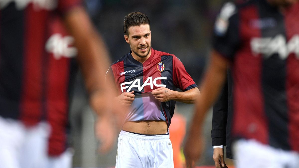 Le pagelle di Bologna-Sampdoria 2-0 - Eurosport
