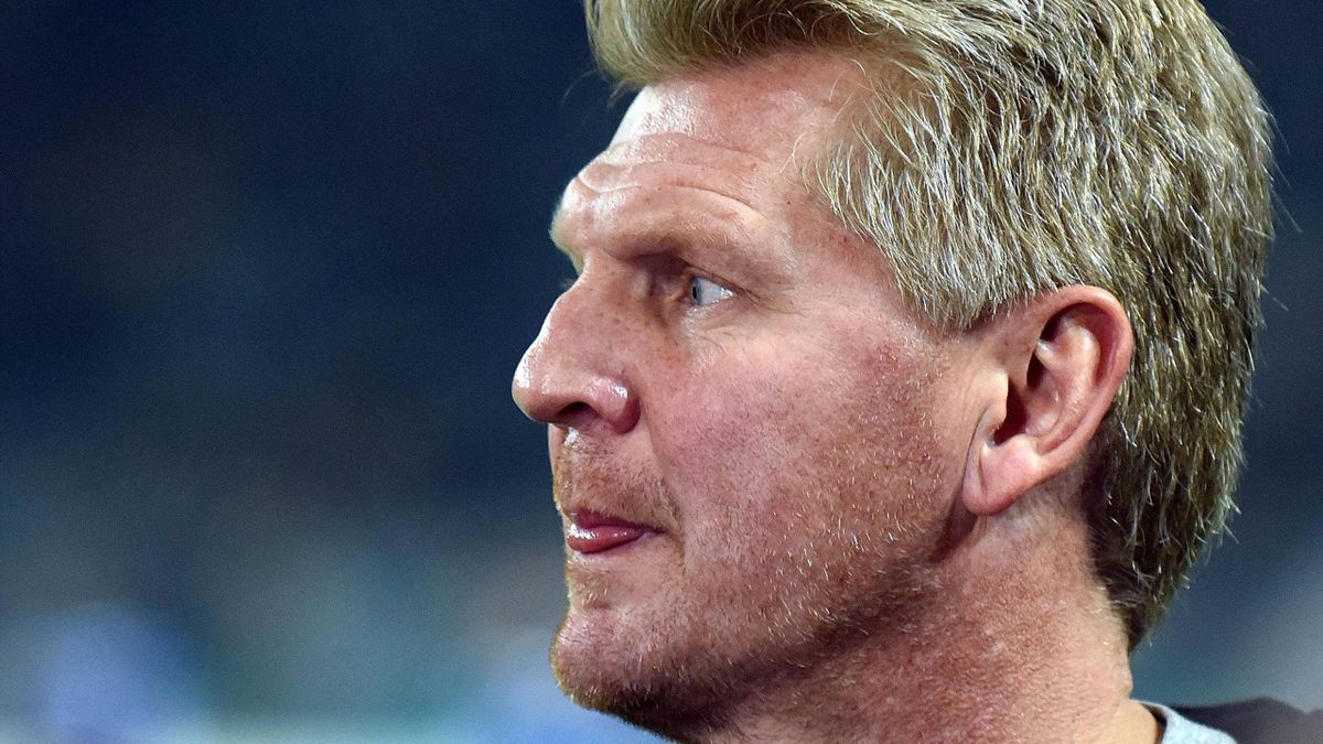 Stefan Effenberg glaubt nicht Holger Badstubers Rückkehr zum FC Bayern ...