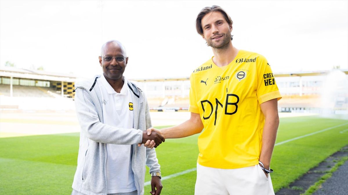 Bekreftet: Lillestrøm henter hjem tidligere yndling - Eurosport