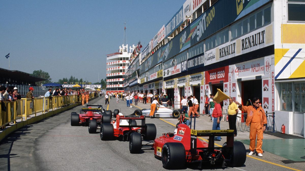 Mondiale 2020, un altro GP in Italia dopo Monza? Imola e il Mugello in ...