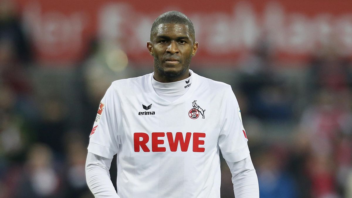Fall Anthony Modeste: FIFA-Urteil bringt keine Klarheit für den 1. FC ...