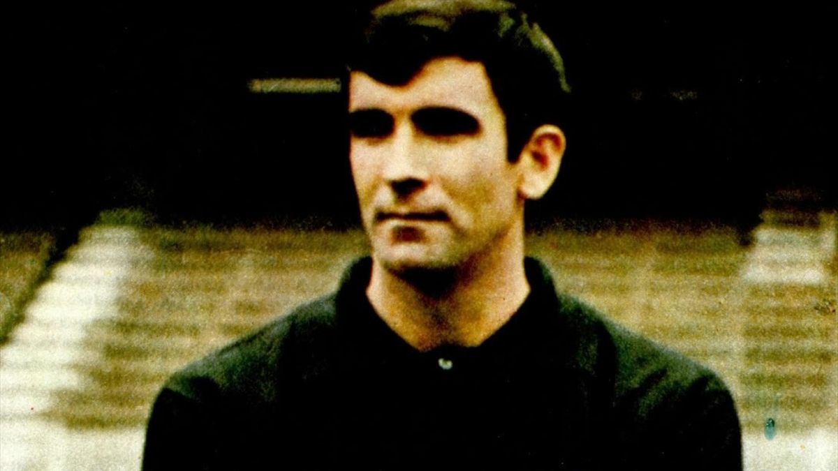 ¿Qué pasó con... Iribar? - Eurosport