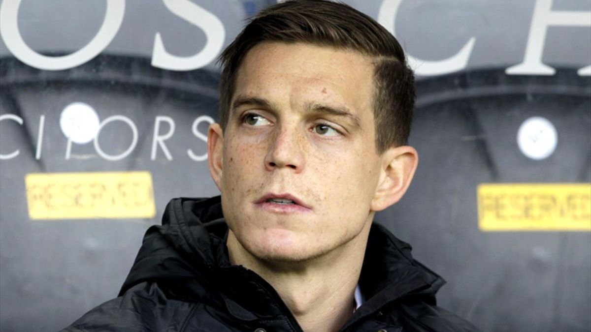 Daniel Agger futbolu bıraktı - Eurosport