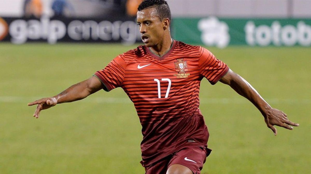 Inter, idea Nani? - Eurosport