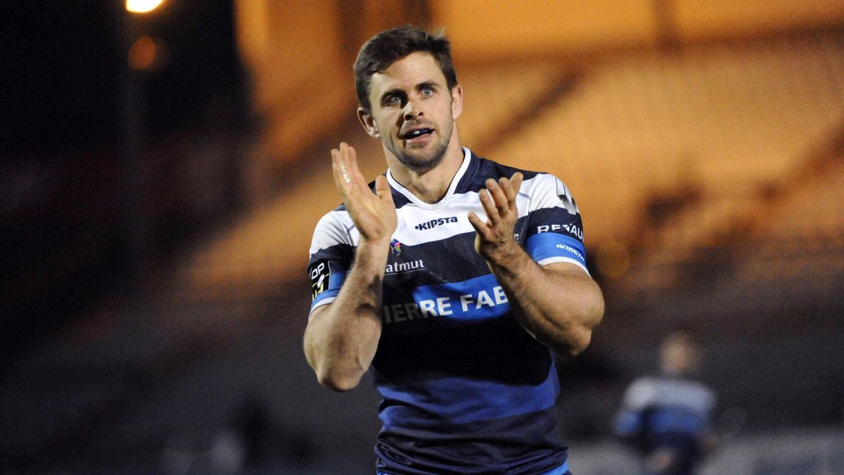 Top 14, transfert - Castres: Rory Kockott prolonge pour trois saisons ...