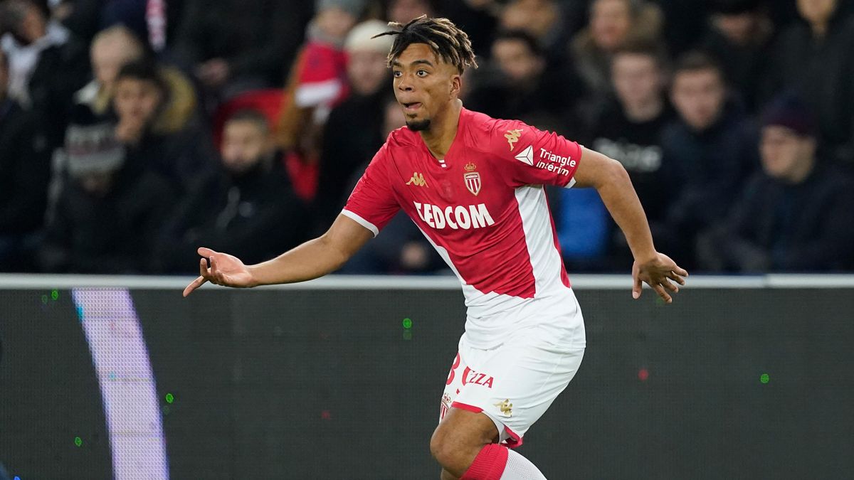AS Monaco schließt Transfer von RB-Leipzig-Ziel Benjamin Henrichs aus ...