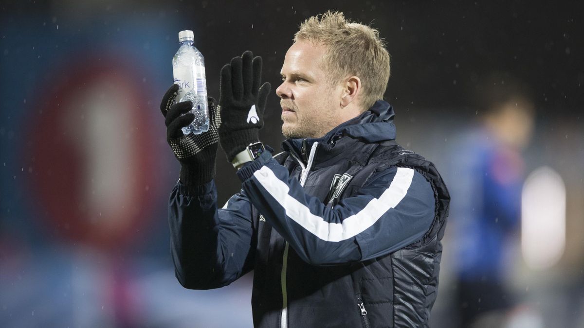 Michelsen: – Det gror alltids fram nye profiler - Eurosport