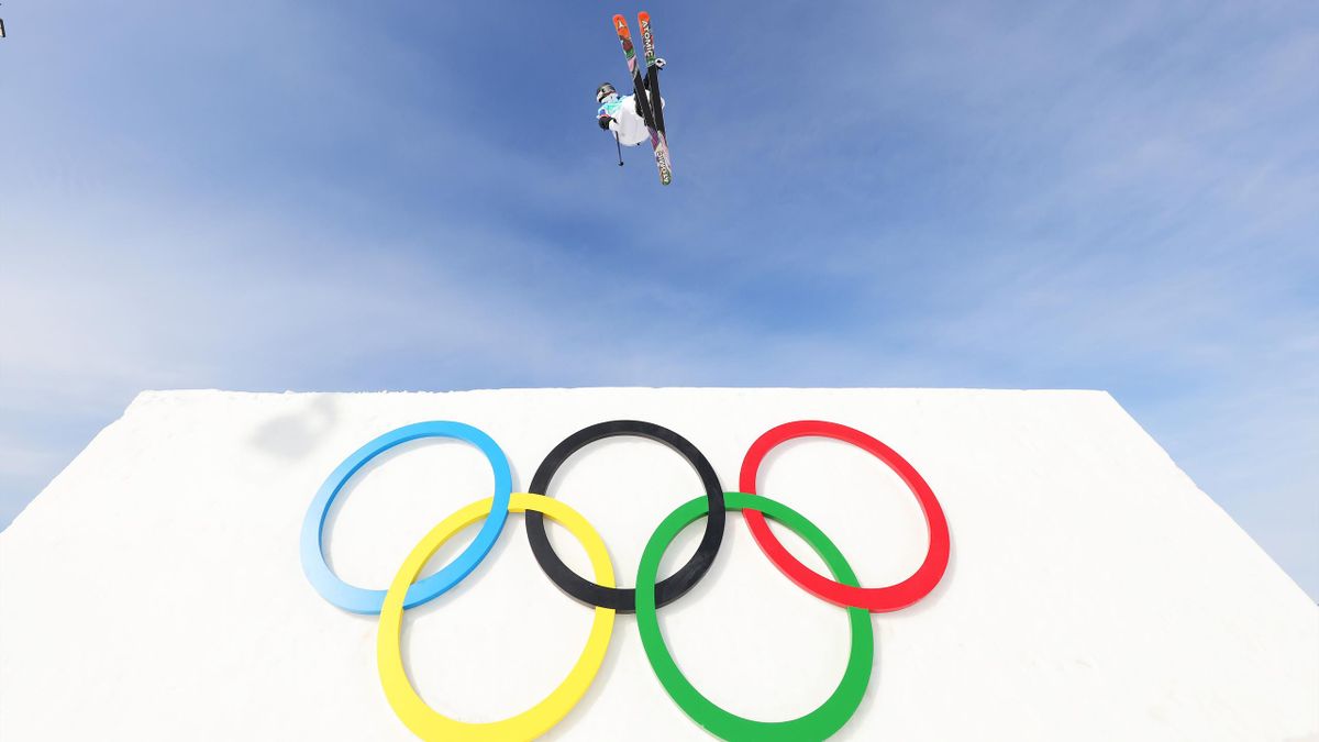 Juegos Olímpicos Pekín 2022 | Lo que no te puedes perder este martes 8 ...