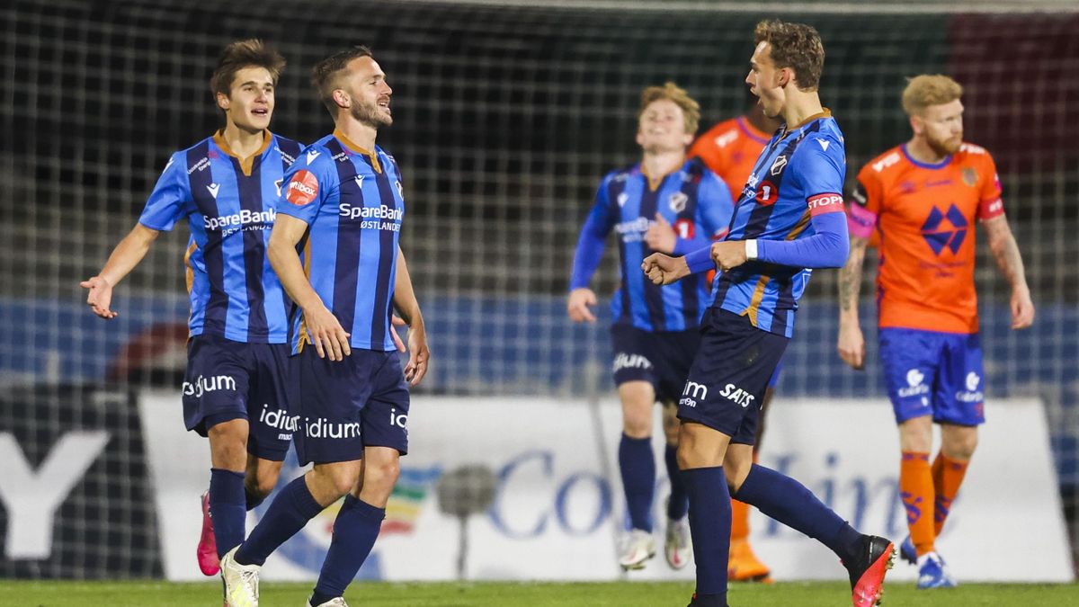 Refset Eliteseriens bunnlag etter tabber og ydmykelse: – En skam ...