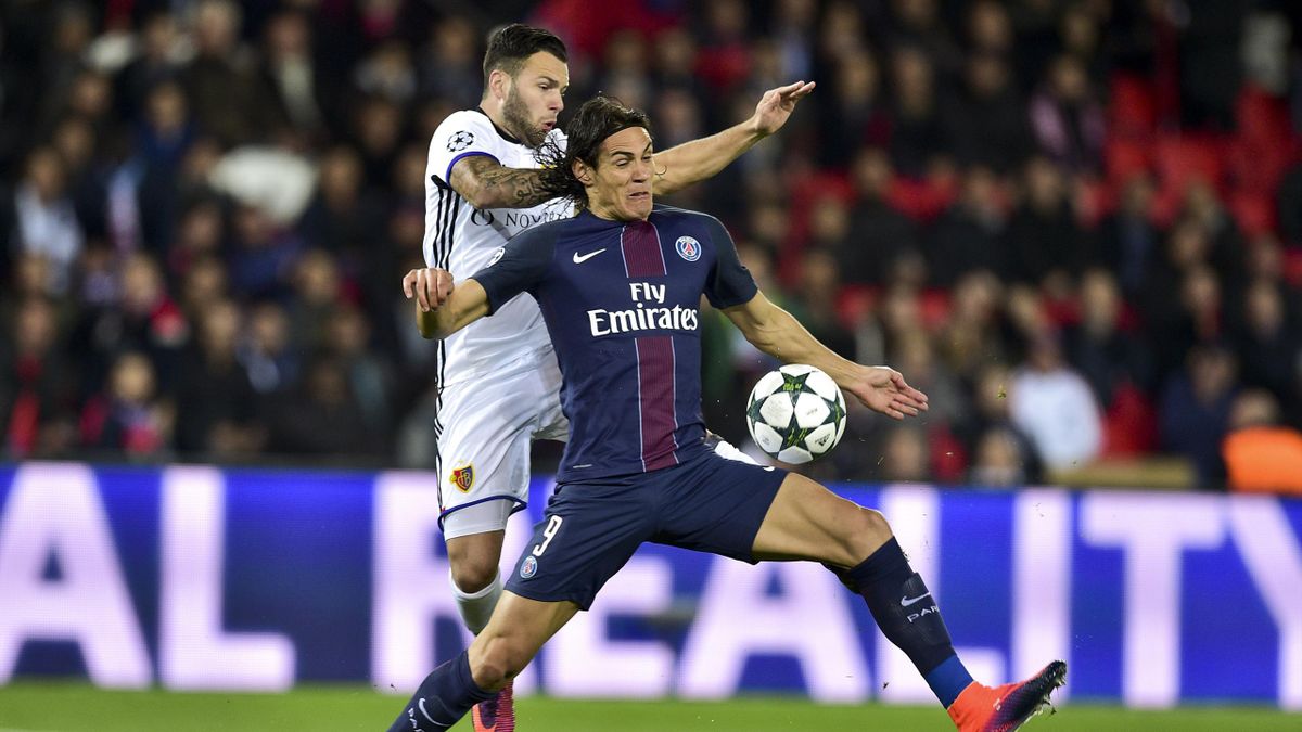 L'antisèche de PSG - Bâle (3-0) : Paris gagne mais n'a toujours pas de ...