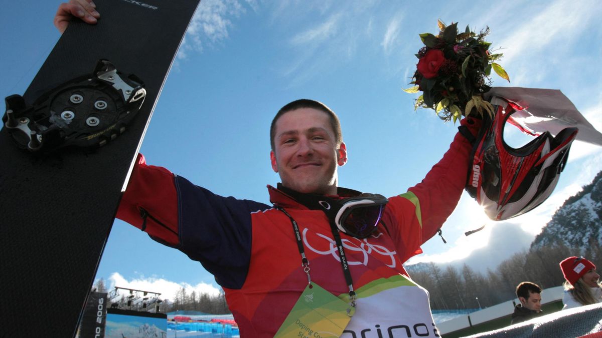Lezuhant sportrepülőjével a szlovák olimpikon - Eurosport