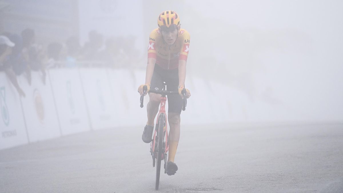 Historión de Torstein Traeen: Entre los mejores tras superar un cáncer ...