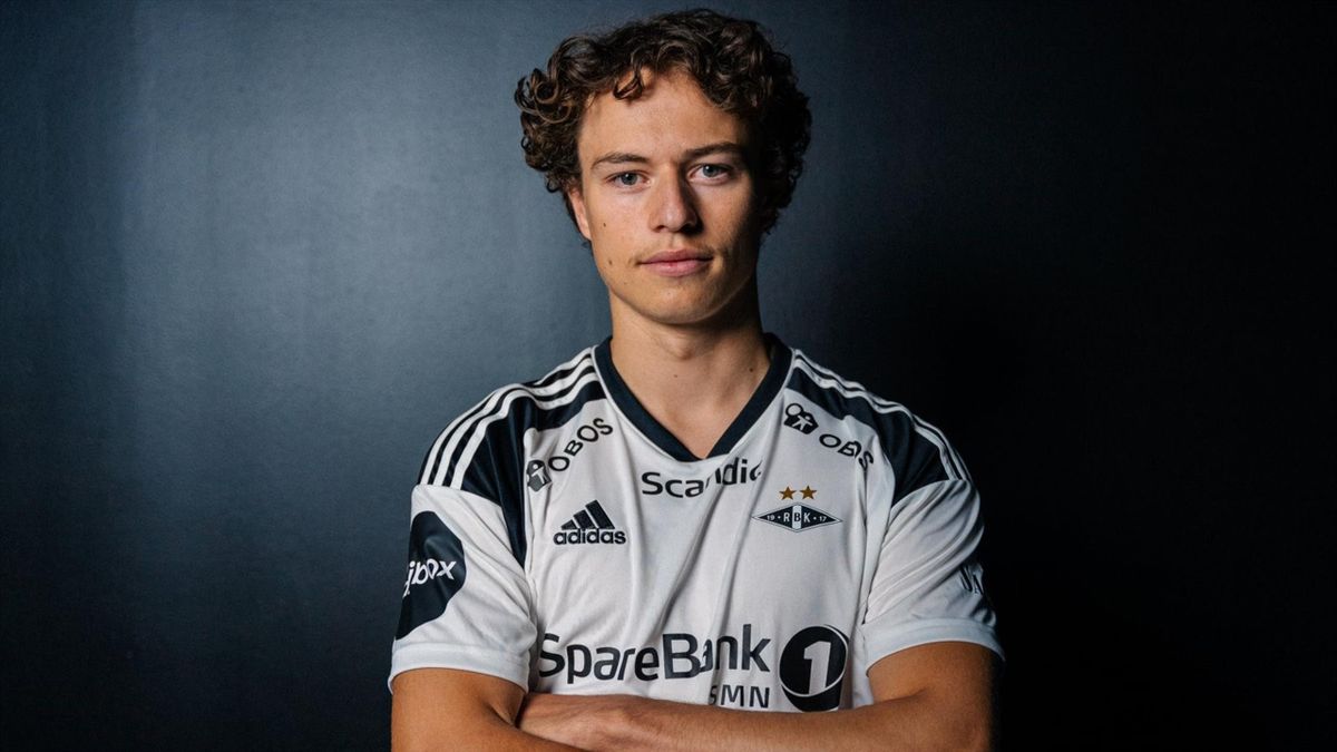 Nysigneringen før debuten: – Kommer til å få mye målpoeng - Eurosport