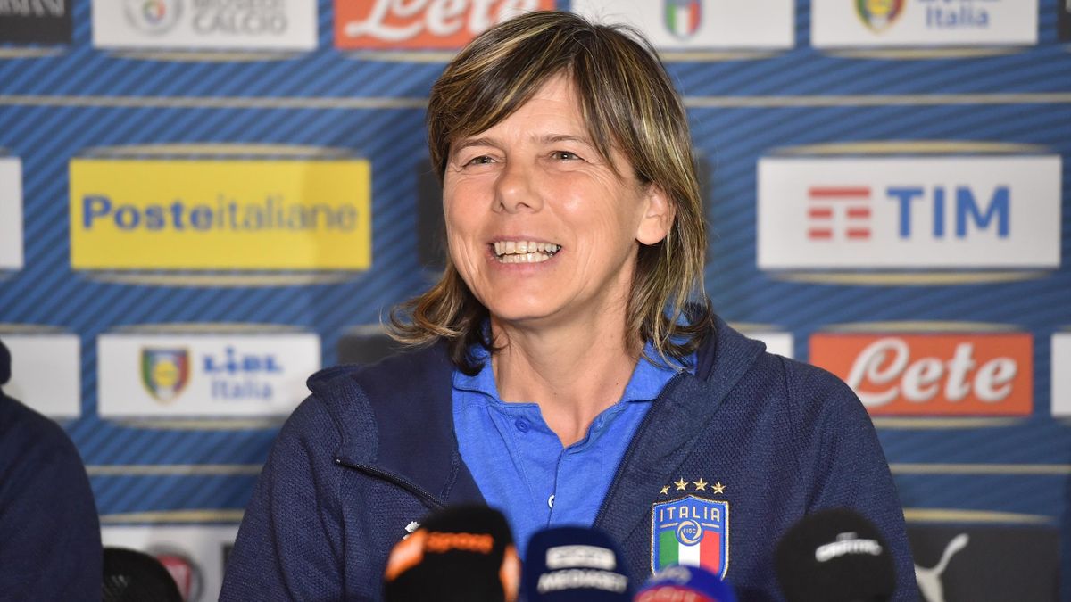 Bertolini: "Abbiamo infortuni importanti, ci mancherà qualcosa" - Eurosport