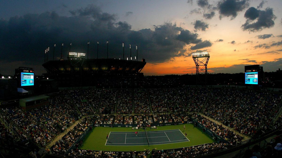 Quiz - Connaissez-vous bien Flushing Meadows ? - Eurosport
