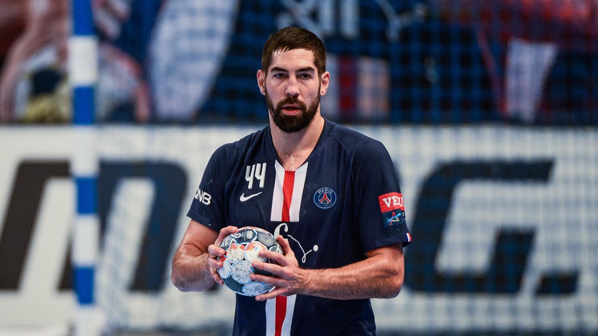 Le PSG déroule à Ivry mais perd Nikola Karabatic, blessé à un genou ...